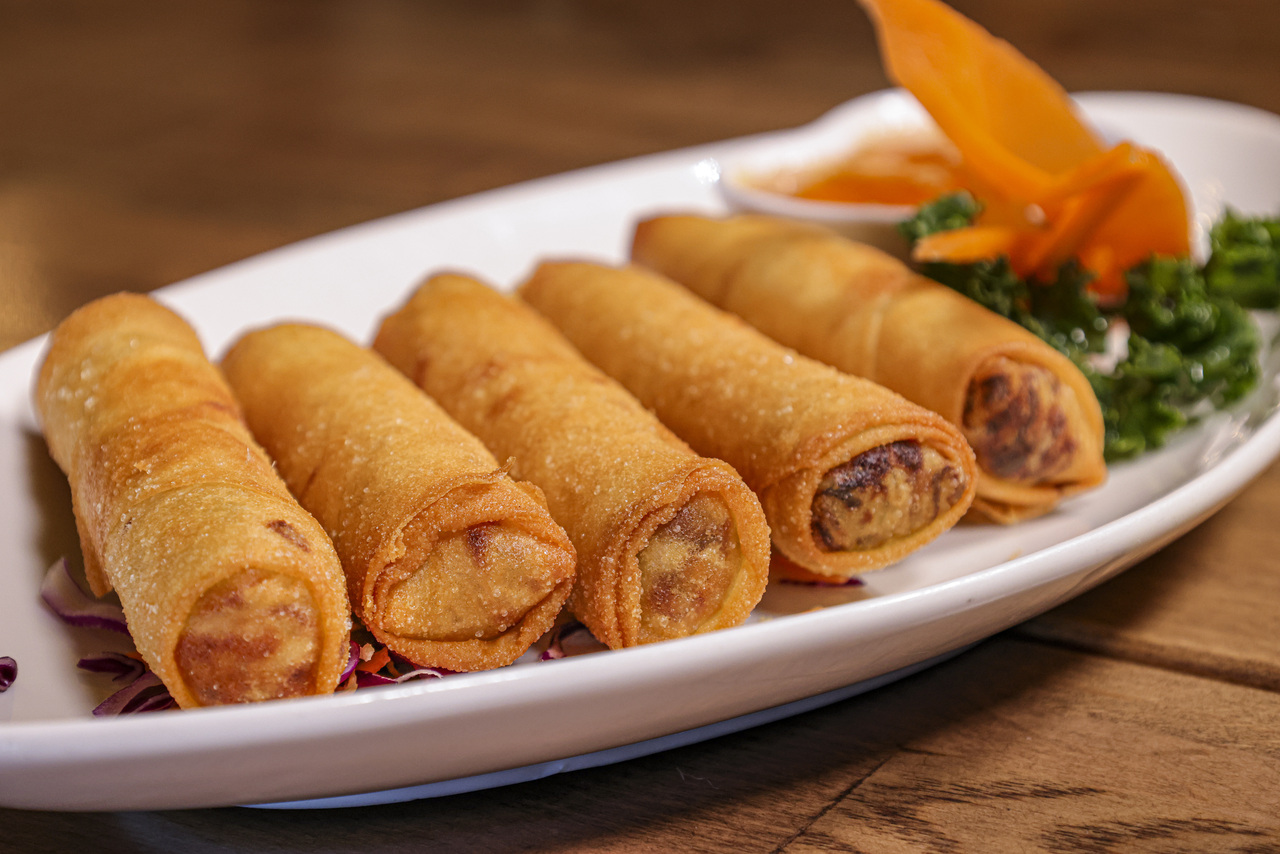 Thai Kitchen | Authentic Thai Restaurant in Fishers, IN